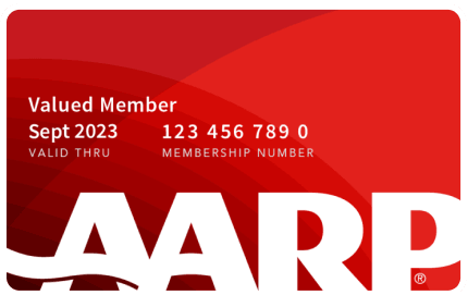 Hero for AARP Members – Save on Medication Management